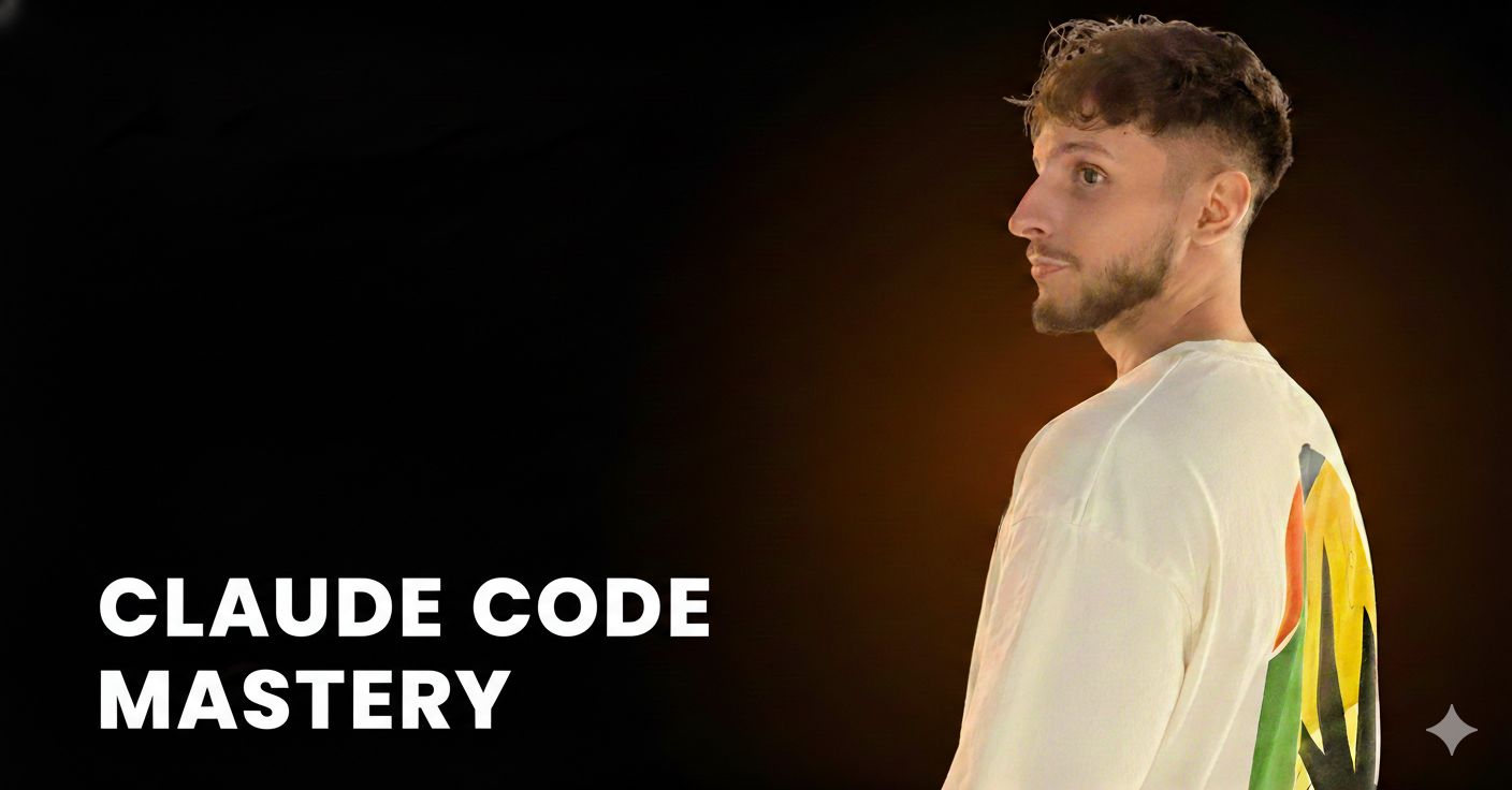 Tutorial Claude Code 2026: Guía Completa Paso a Paso | Max Techera